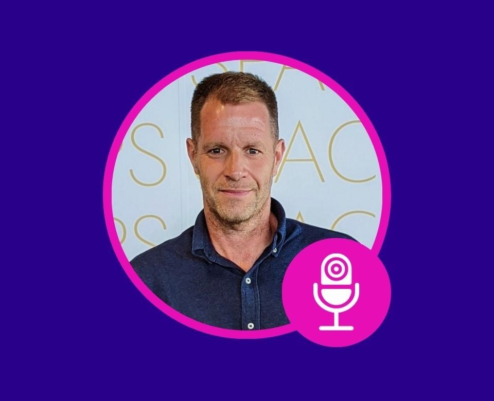 Signals and Stories with Microsoft's Scott Allen